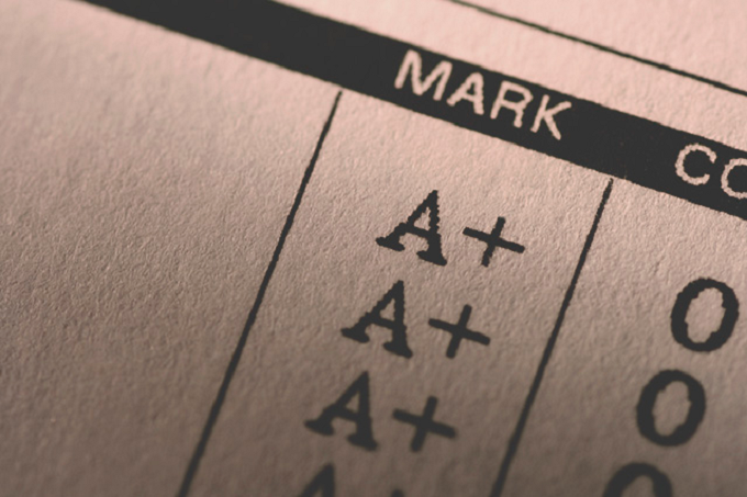 5 Ways To Improve Your GPA In College We Wish