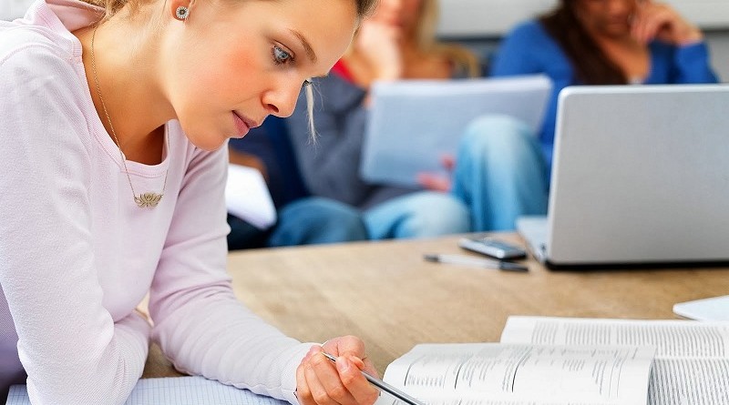 The importance of rest for better study - We Wish