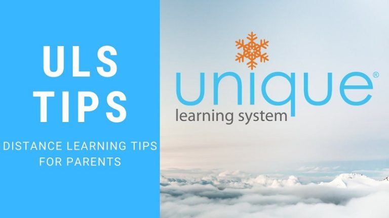 What is Unique Learning System – We Wish