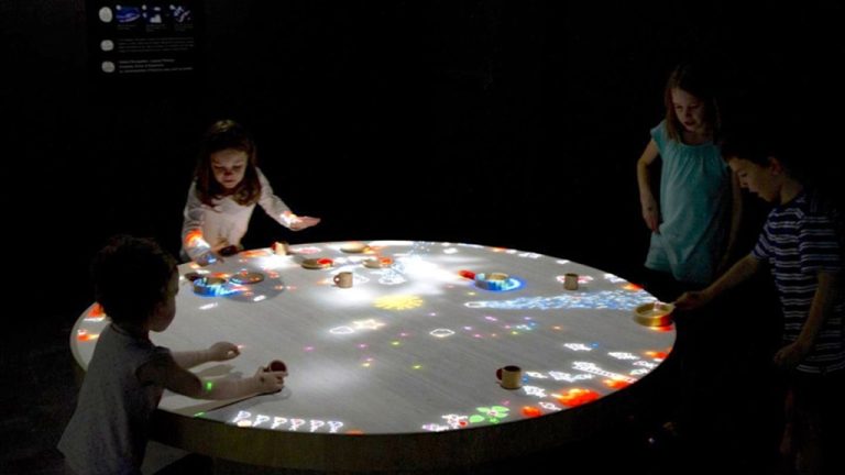 The Digital Playground: Technology’s Growing Role in Early Childhood ...