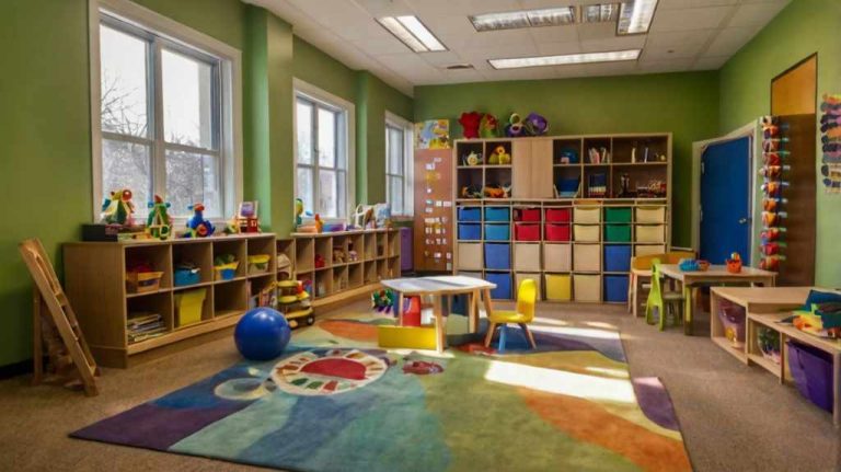 What Are the 12 Core Early Childhood Education Units? - We Wish